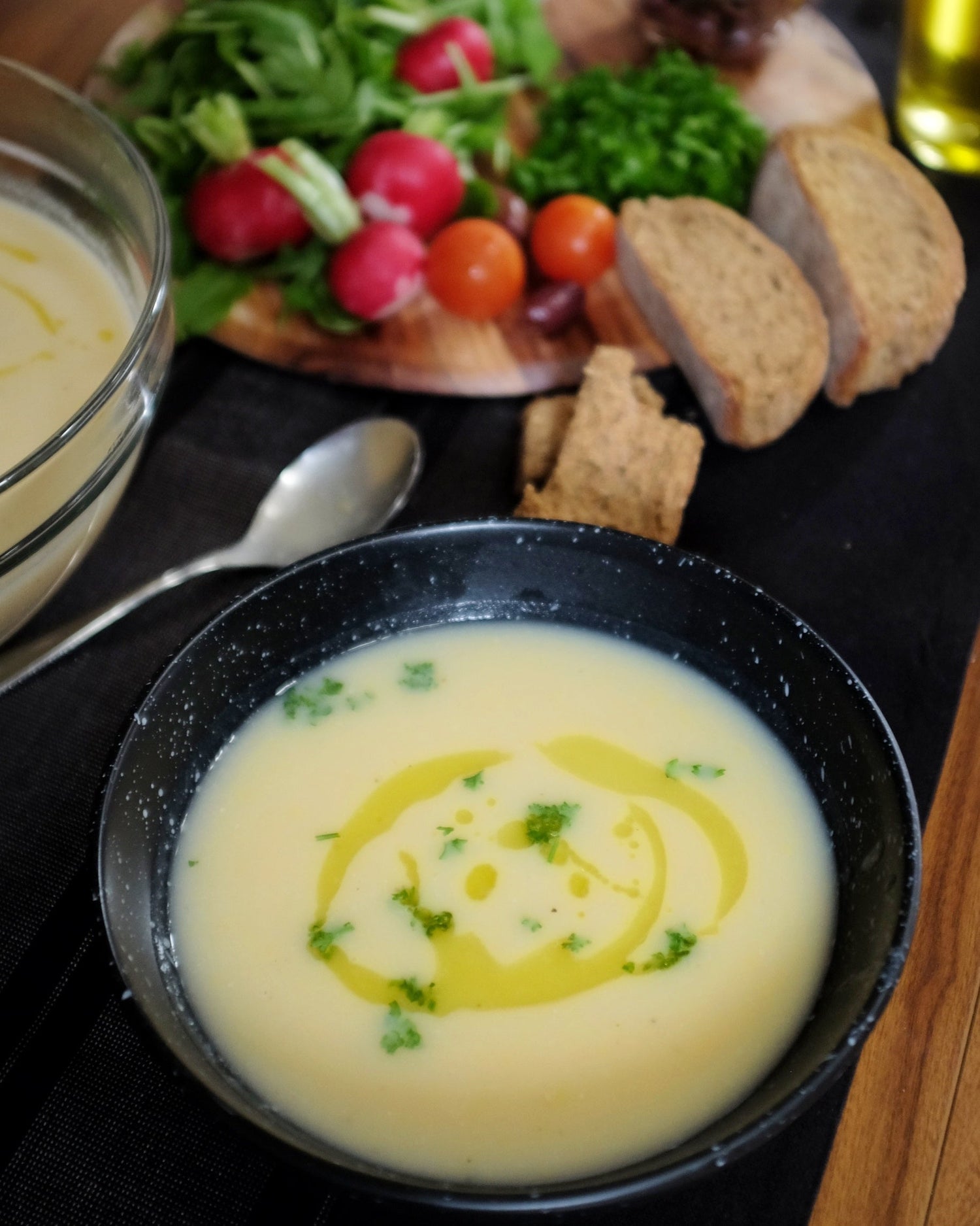 Soups – My Family's Food Diary